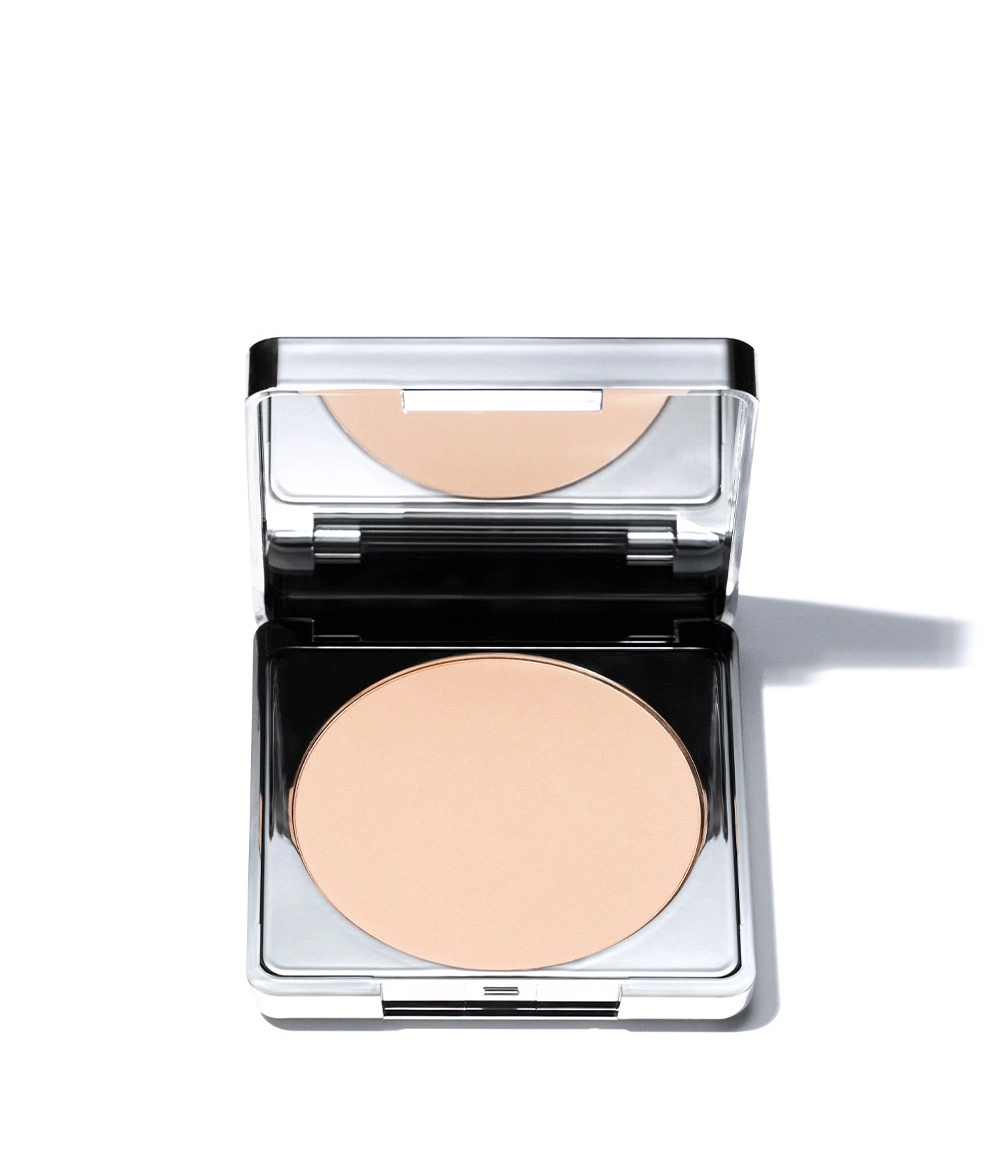 SOFT FOCUS POWDER
