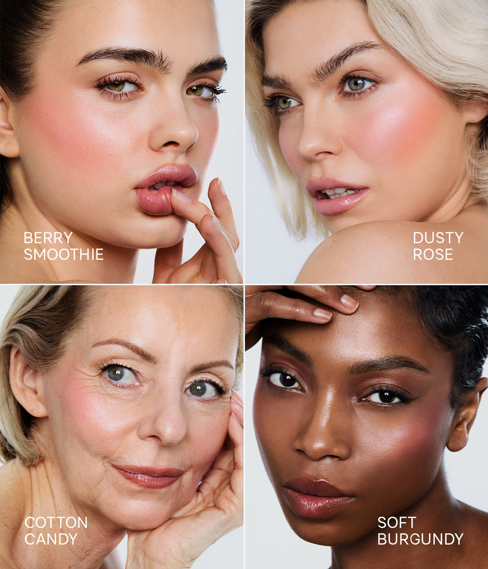 BLUSH STICK