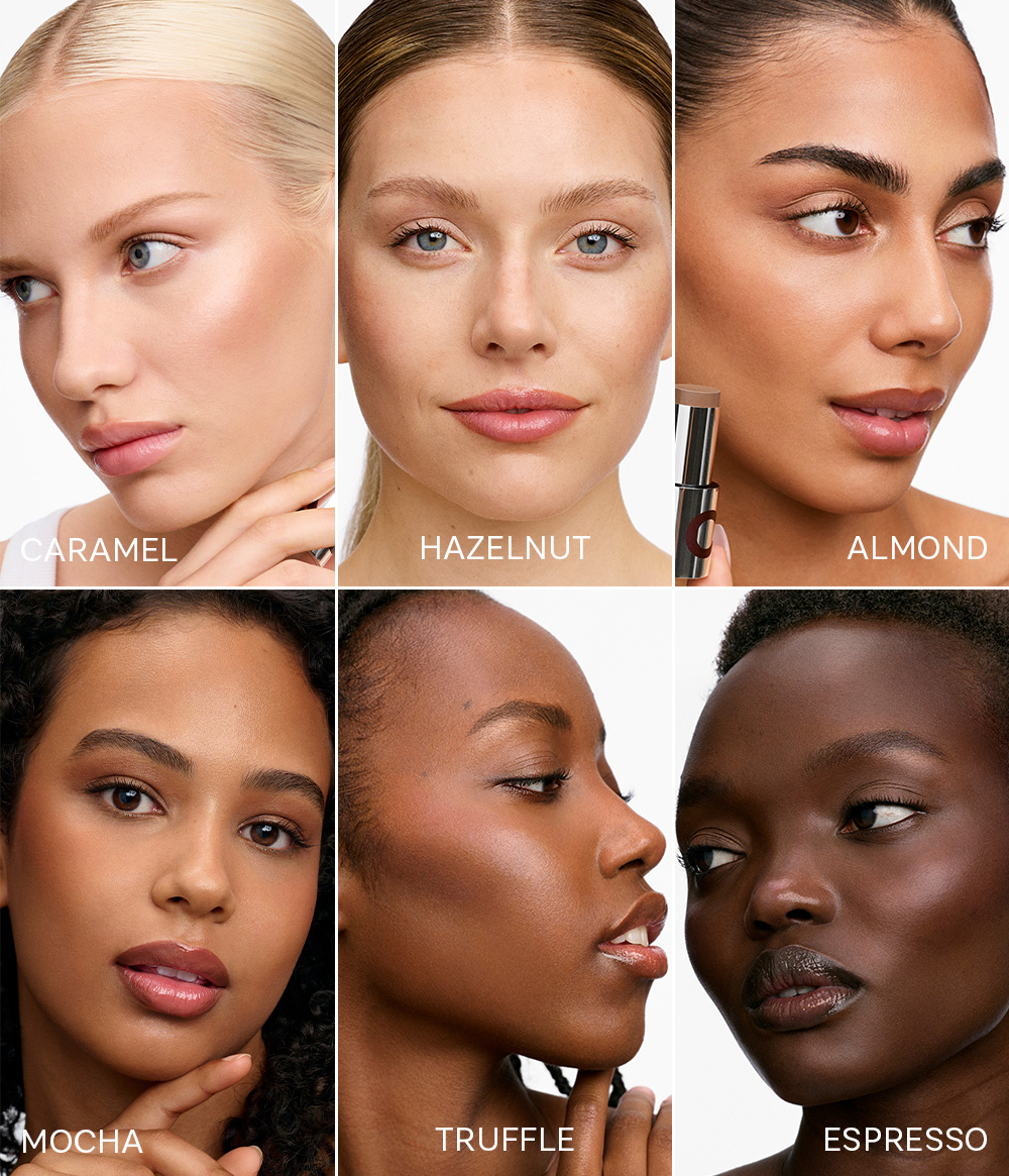 Contour make over store
